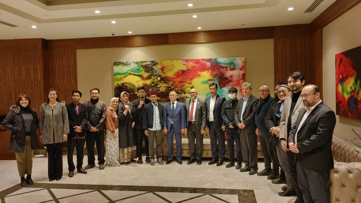 The Global Muslim Response to the Uyghur Crisis – World Uyghur Congress ...